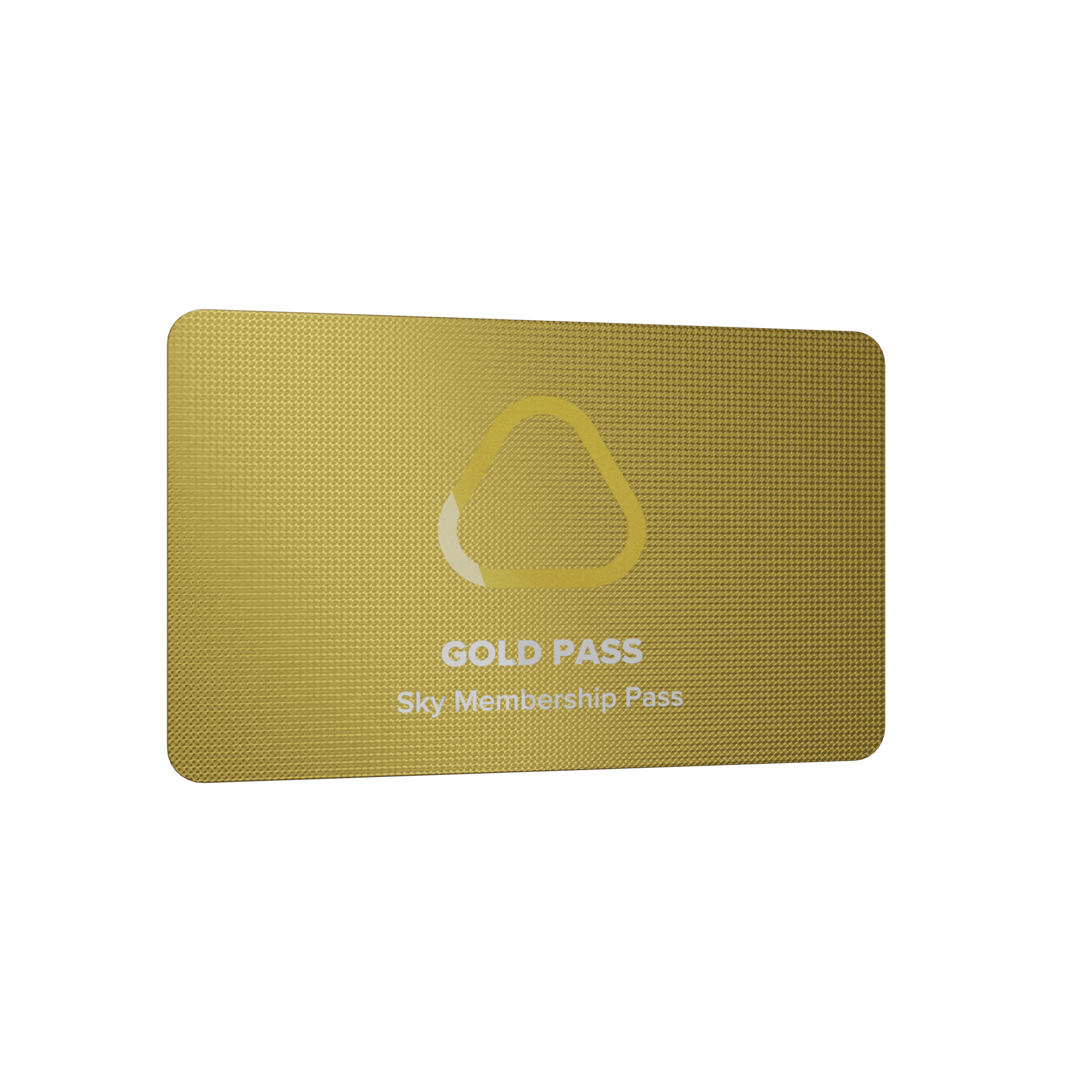 Sky Membership Pass #372 - sky membership pass | OpenSea