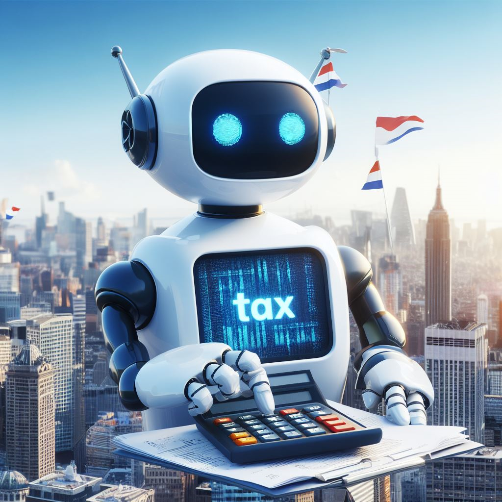 Taxing Web3 - Untitled Collection #179447326 | OpenSea